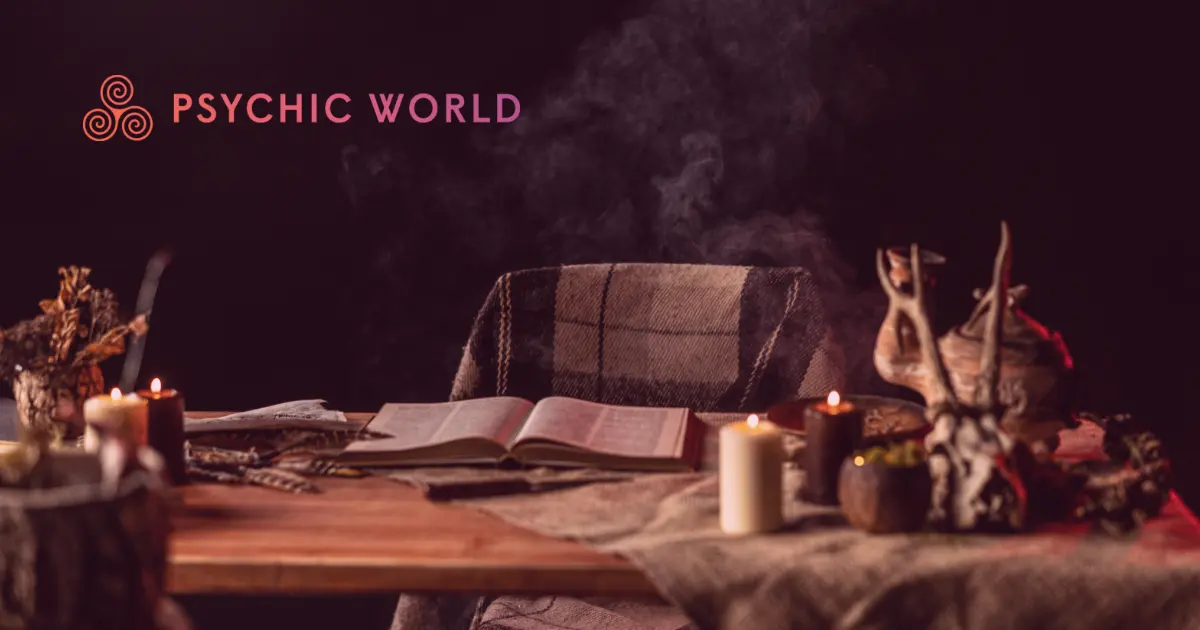 Automatic Writing Psychic Readings | PsychicWorld